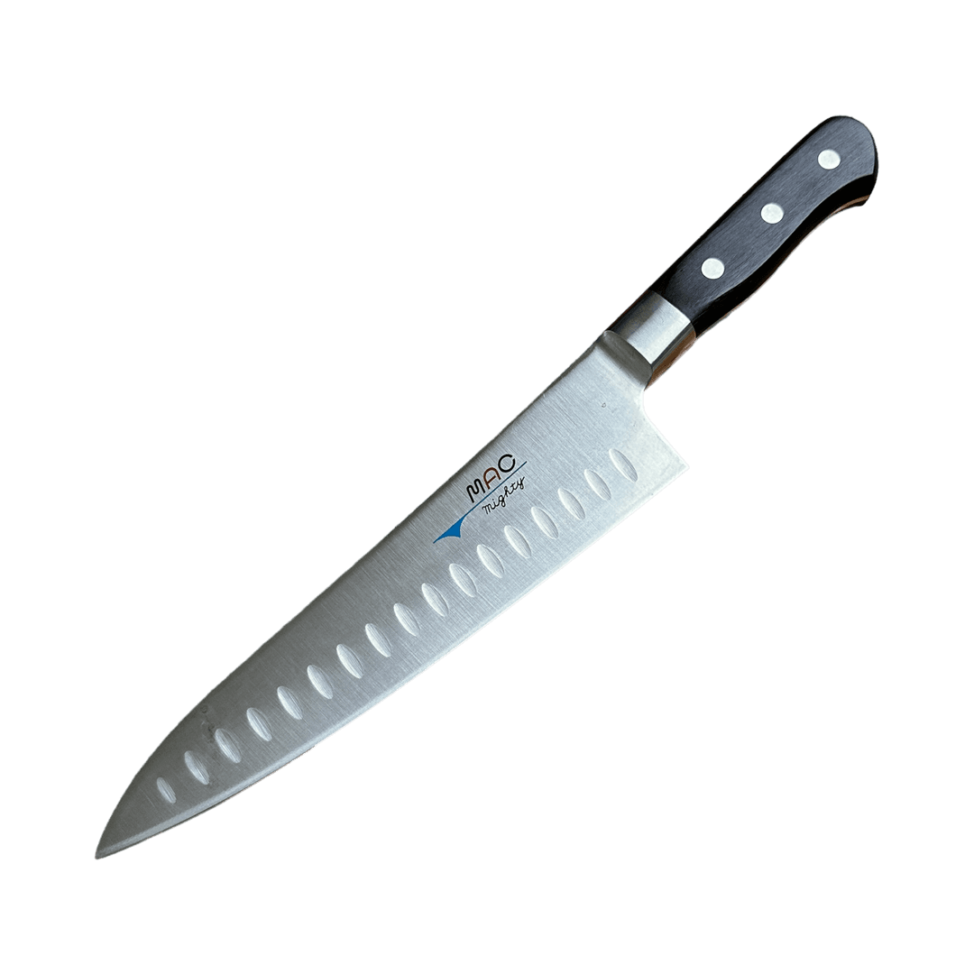 MAC Professional Series 8" Chef's Knife (MTH-80) | Cult Flav
