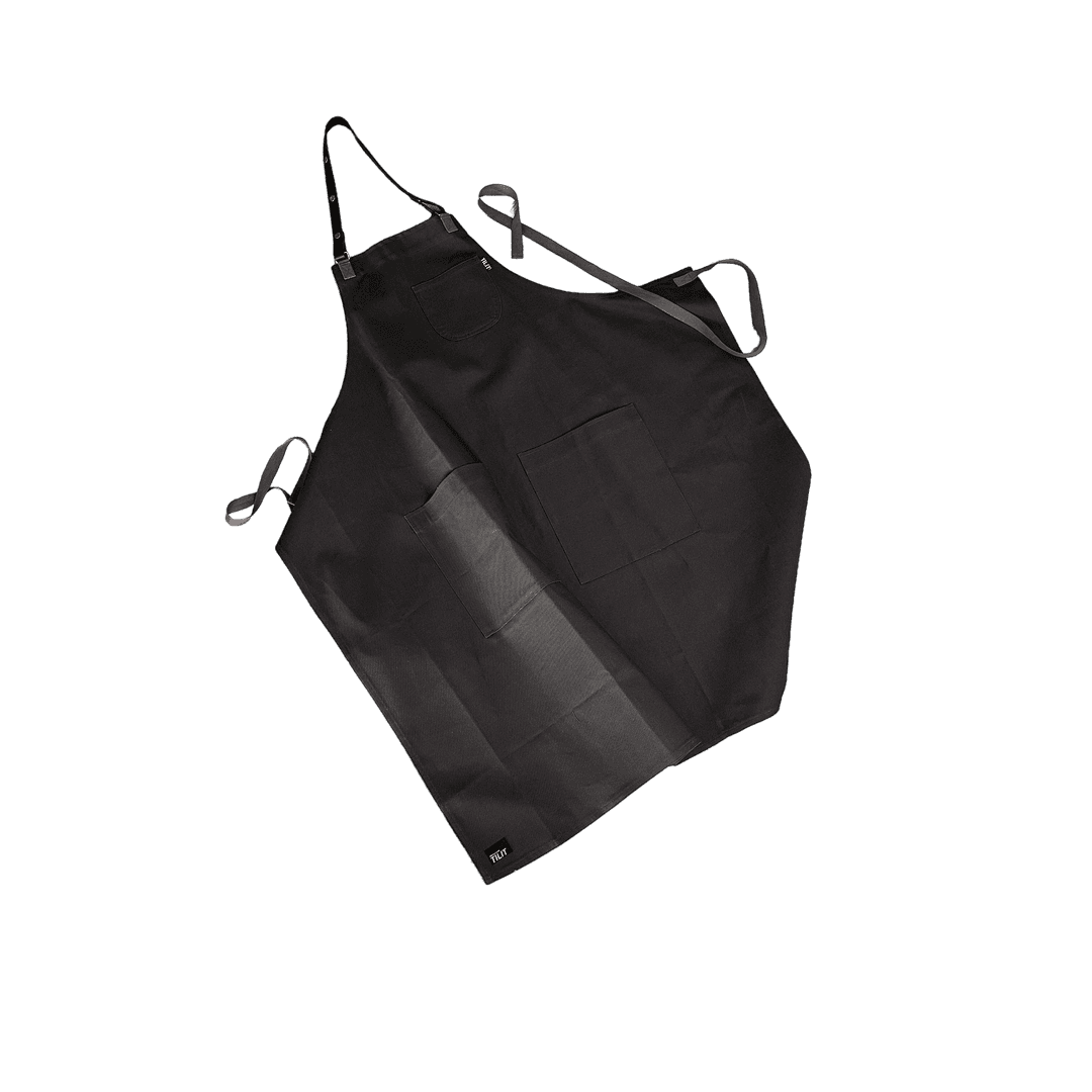 Tilit Luxe Chef Apron | Cult Flav