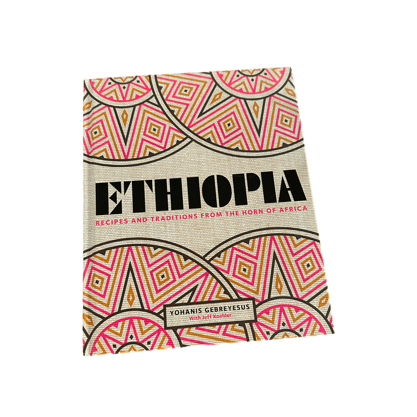 Yohanis Gebreyesus Ethiopia | Cult Flav