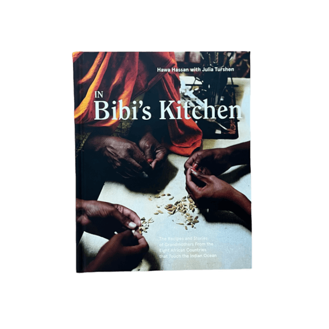 Hawa Hassan In Bibi's Kitchen | Cult Flav