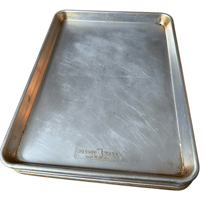 Nordic Ware Naturals Baker's Sheet | Cult Flav