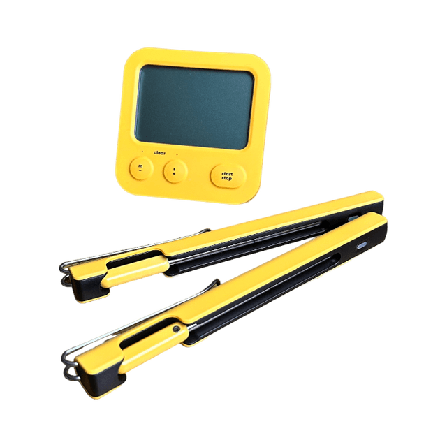 Combustion Inc. Predictive Thermometers + Display | Cult Flav