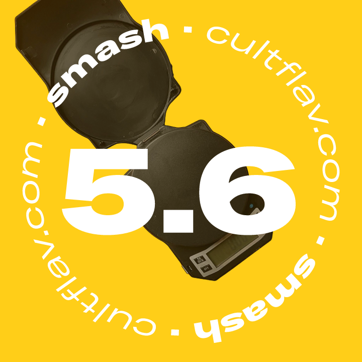 AWS LB-3000 | Cult Flav