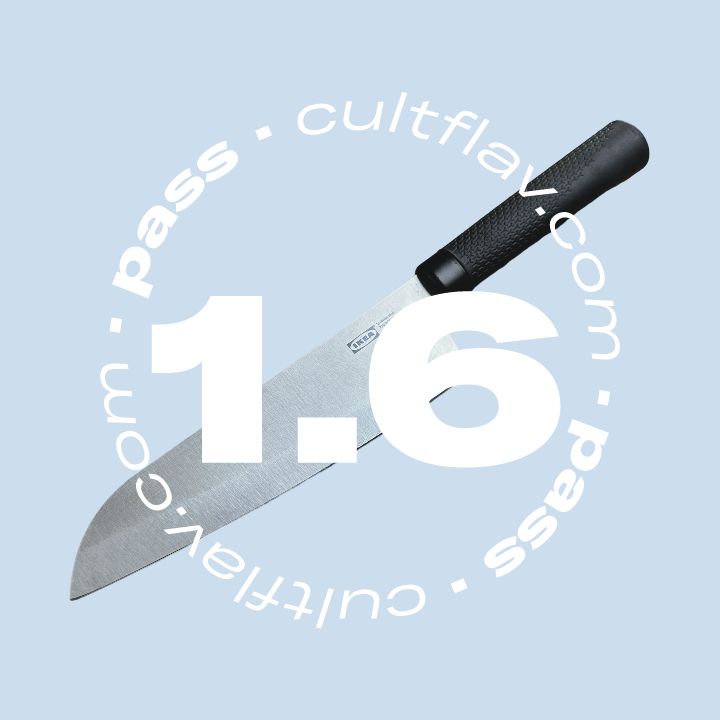 IKEA Förslag | Cult Flav