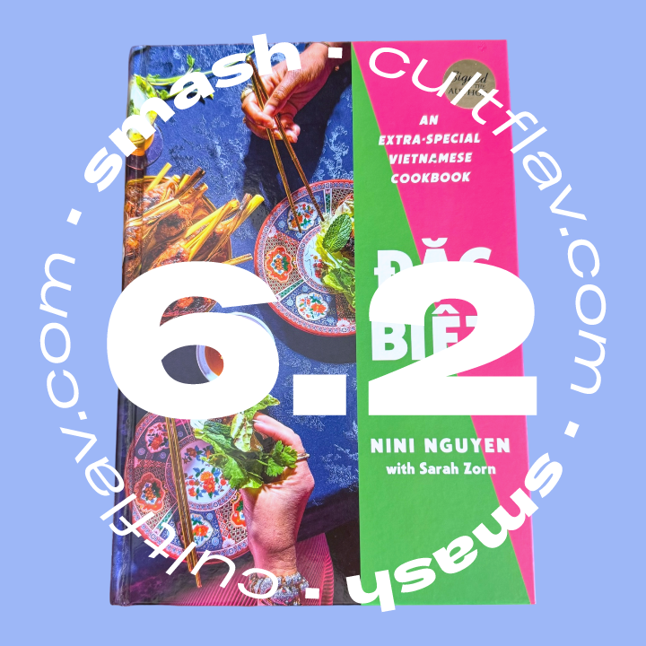 nini nguyen Đặc Biệt | Cult Flav