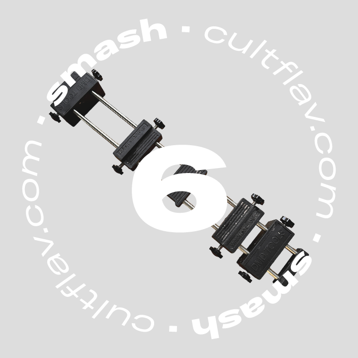 POWERTEC 71671 Sharpening Stone Sink Bridge | Cult Flav