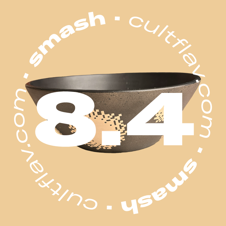 Putnam Large Bowl 01 | Cult Flav