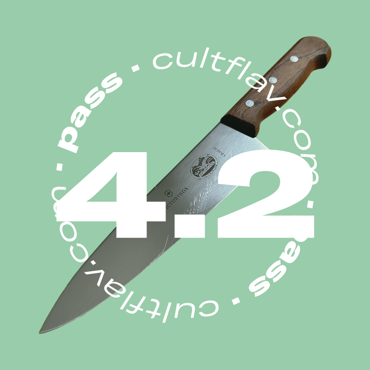 Victorinox Rosewood 8 Victorinox Rosewood 8