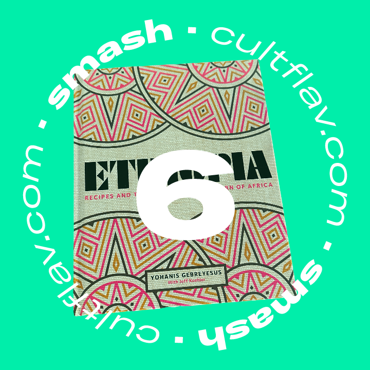 Yohanis Gebreyesus Ethiopia | Cult Flav